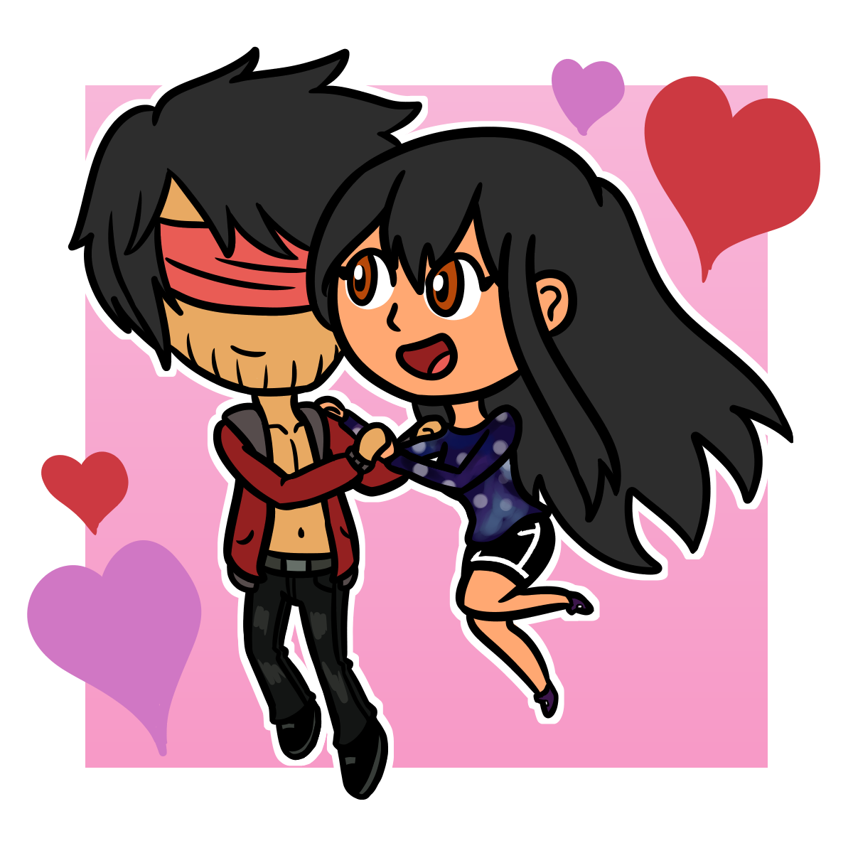 Aarmau Fan Art By Jordyngowens On Deviantart