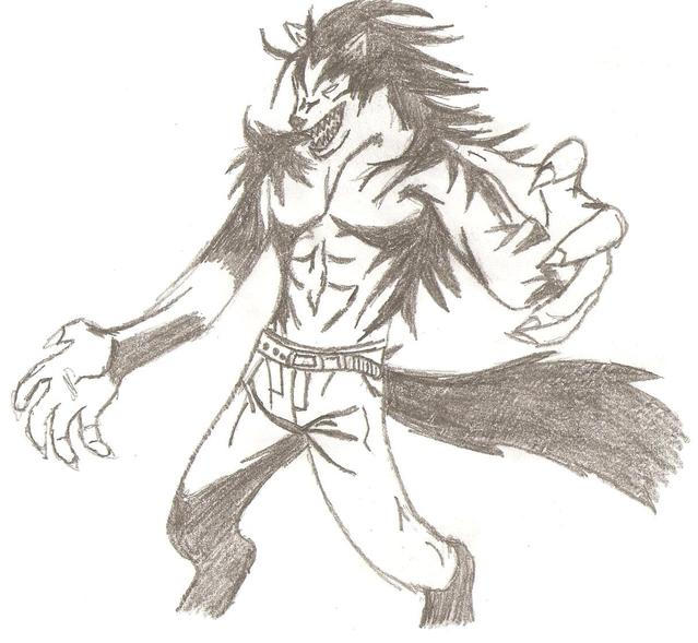 Ginei Morioka By Klumzeedragon On Deviantart