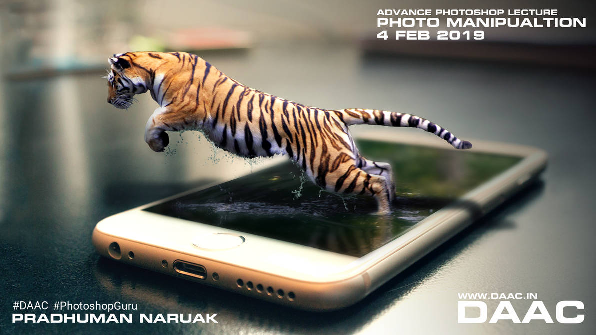 Mobile Popout Effect By Pradhuman Naruka By Pradhuman On Deviantart