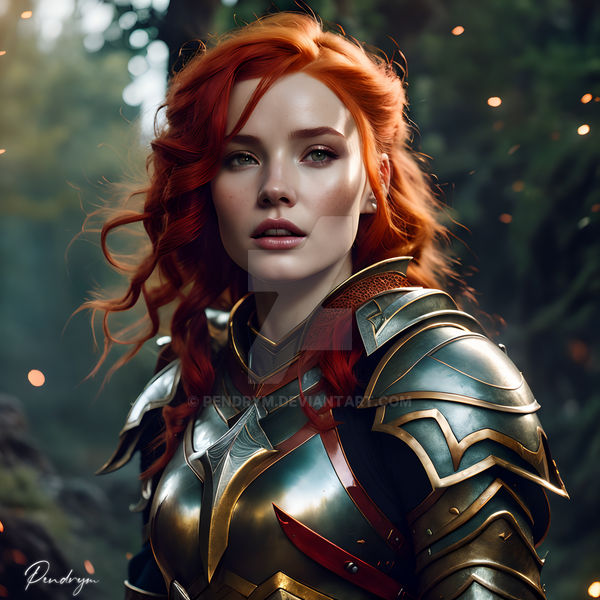 Unexpected By Pendrym On Deviantart