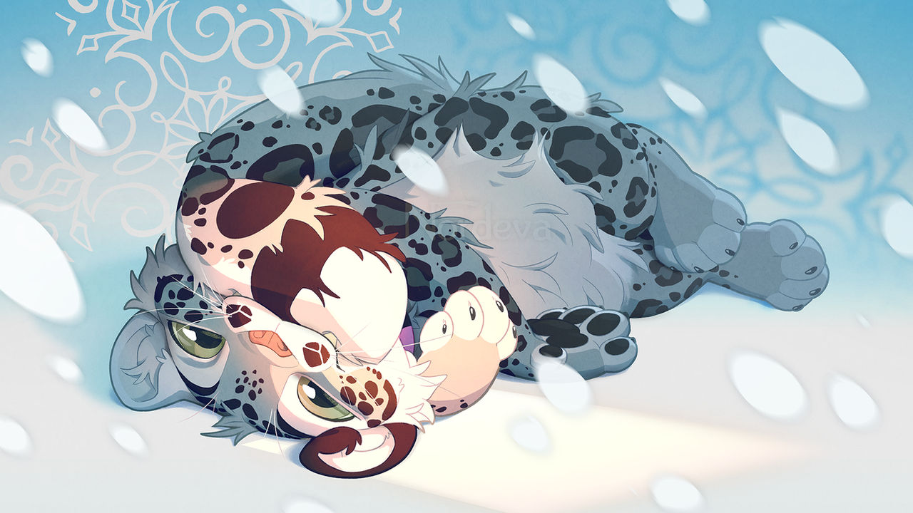 Kieran Chibi By Nordeva On Deviantart