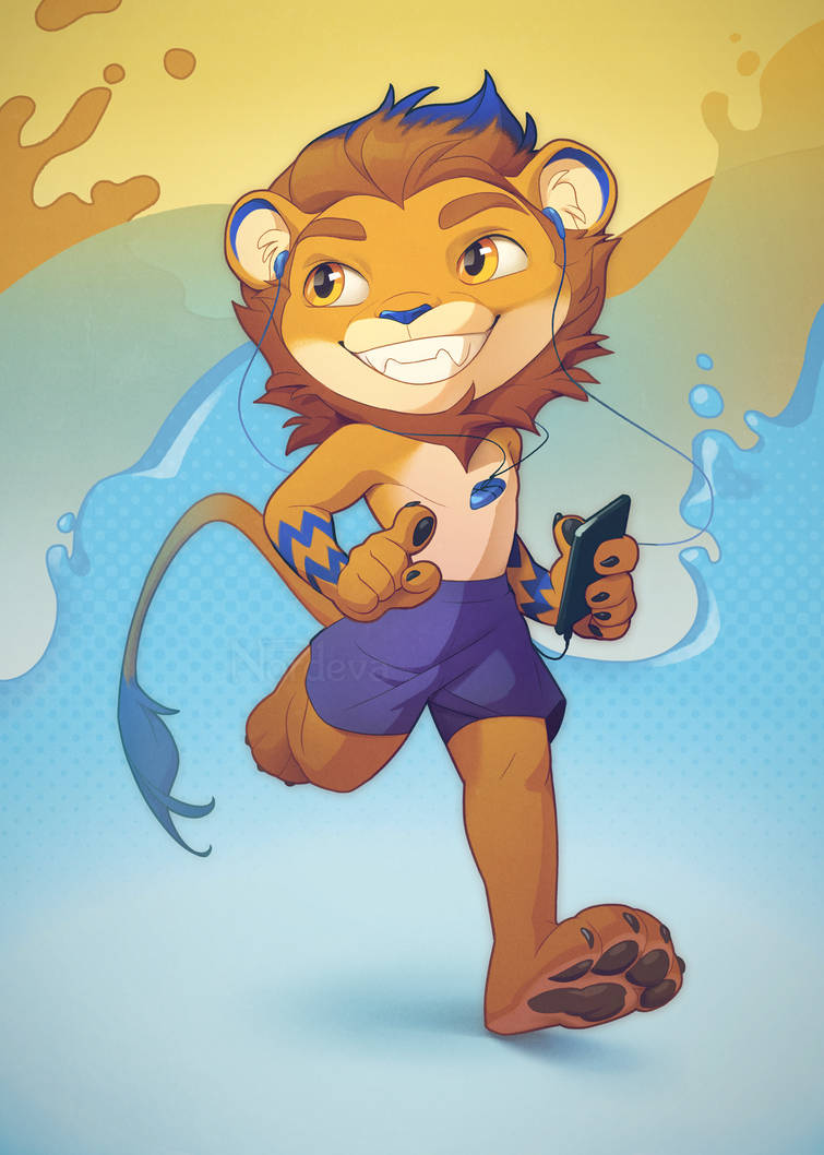 Dexter Chibi By Nordeva On Deviantart