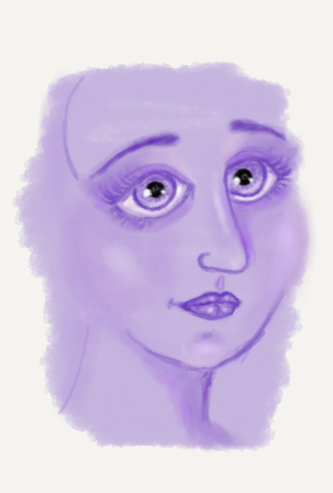 Purple Passion Dyn2023 By Cocoaberi On Deviantart