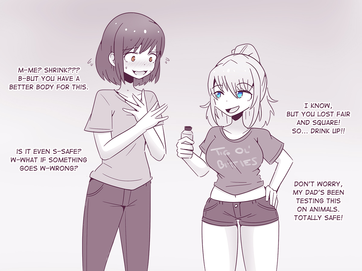 Contest 01 By Inksgirls On Deviantart