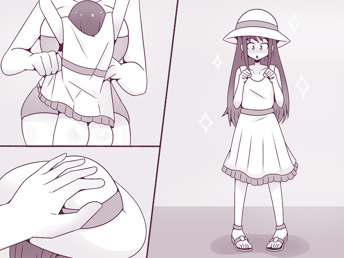 Tall Shrink 47 By Inksgirls On Deviantart