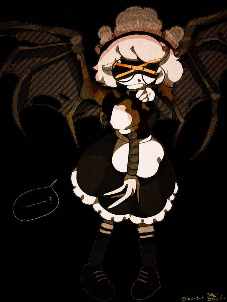 Maid V By Ariffsans On Deviantart