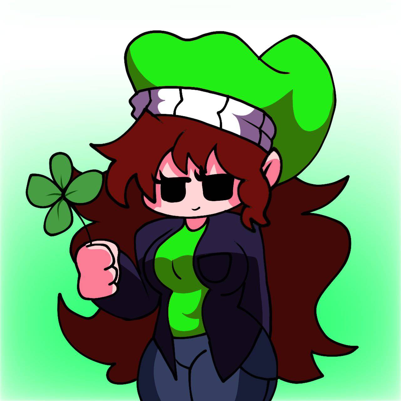 Happy Saint Patrick Day By Ariffsans On Deviantart