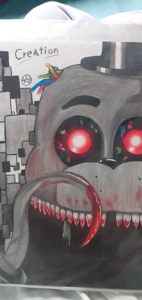 Creation From Tjoc By Cross69hake On Deviantart