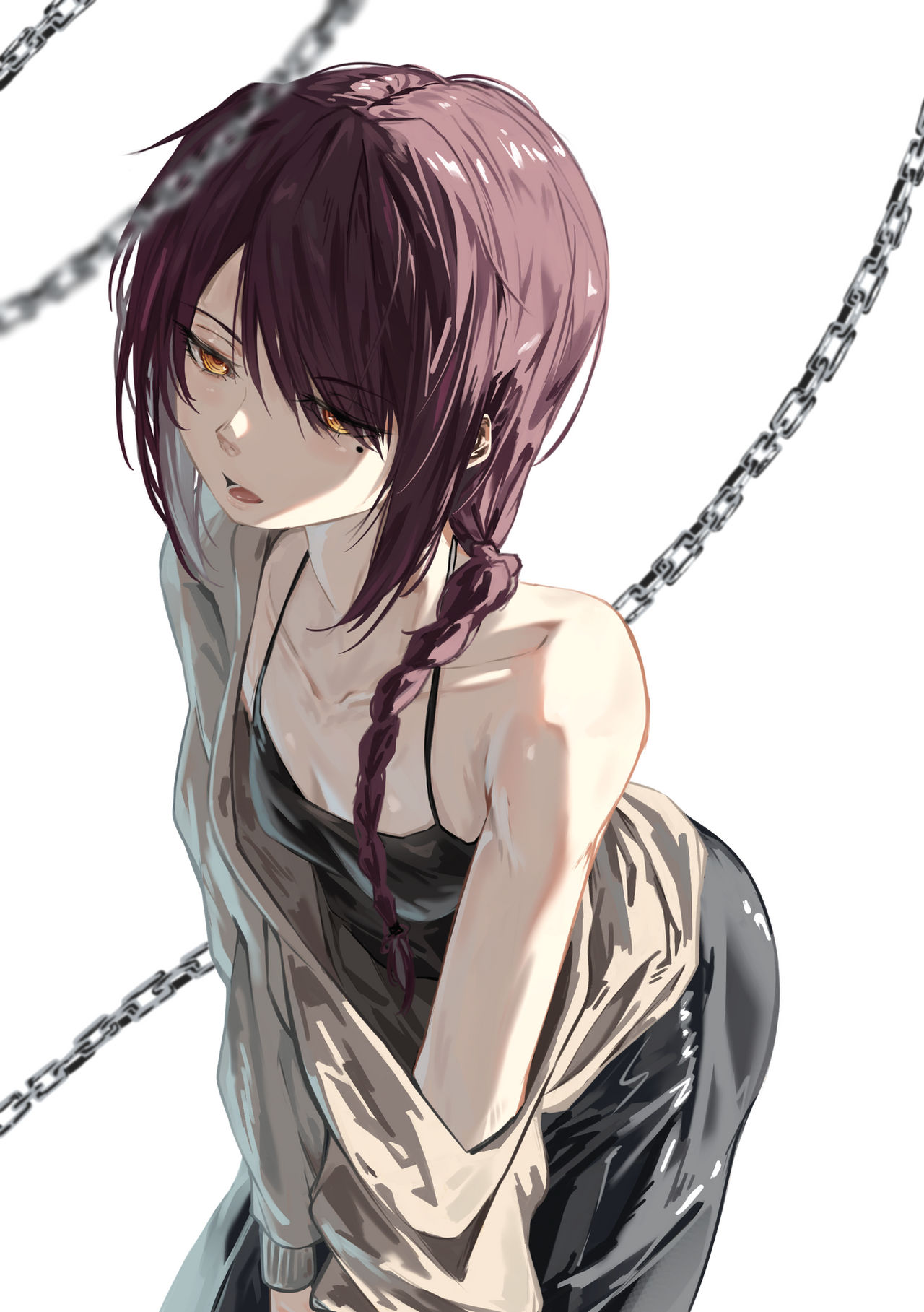 Nayuta By Fastl4n3 On Deviantart