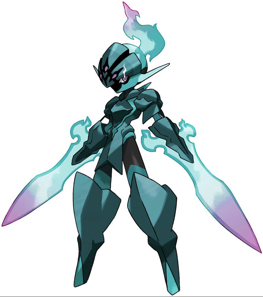 SHINY PREDICTION- Ceruledge by DarkAuthorTeagan on DeviantArt SHINY PREDICTION- Ceruledge by DarkAuthorTeagan on DeviantArt