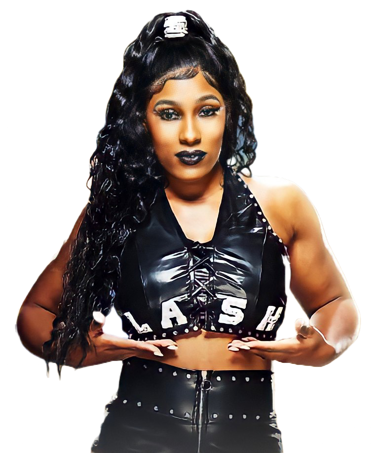 Lash Legend Render By Livvonce On Deviantart