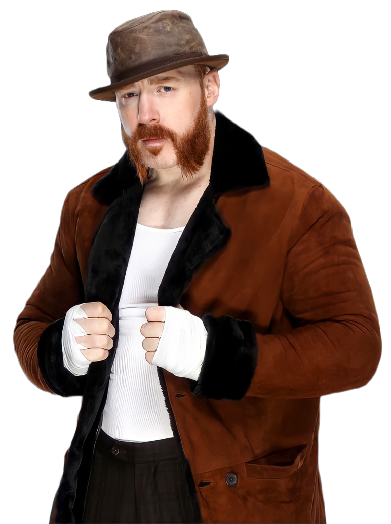 Sheamus Render PNG by livvonce on DeviantArt Sheamus Render PNG by livvonce on DeviantArt