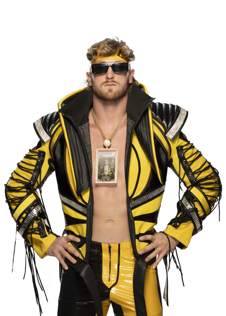 Logan Paul Render PNG by livvonce on DeviantArt Logan Paul Render PNG by livvonce on DeviantArt