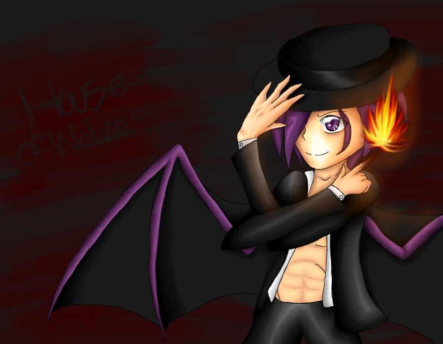 House Of Wolves::.. by CometTheMicroraptor on DeviantArt