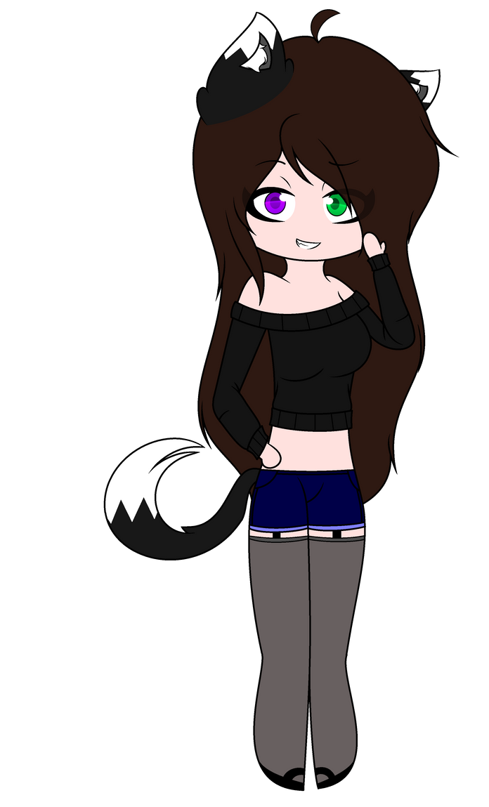 Kallty By Doceteyandere On Deviantart