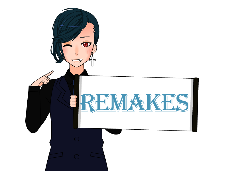 {kisekae} Remakes Close By Doceteyandere On Deviantart