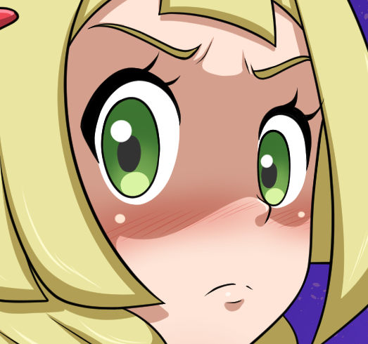 Reward Lillie X Lusamine By Elli Grande On Deviantart