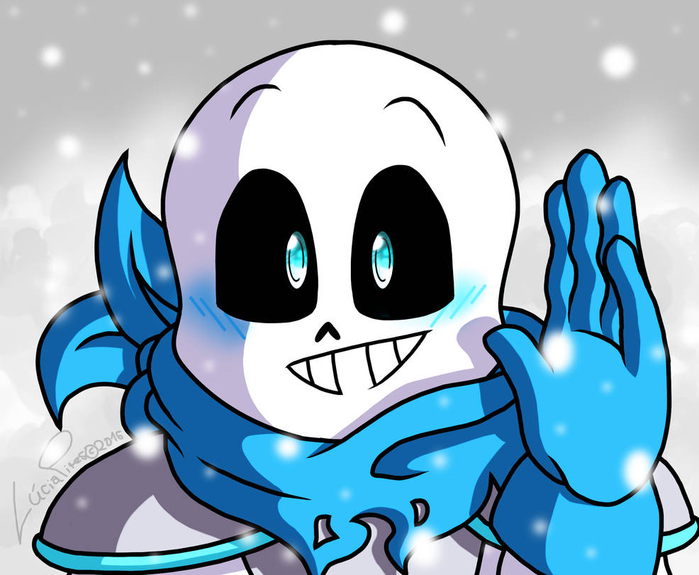Underswapsans By Lonichedgehog On Deviantart