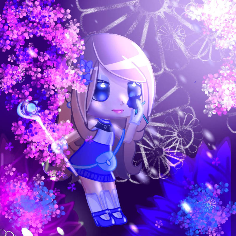 Ice Mage By Itcrystalboba On DeviantArt ice-mage-by-itcrystalboba-on-deviantart