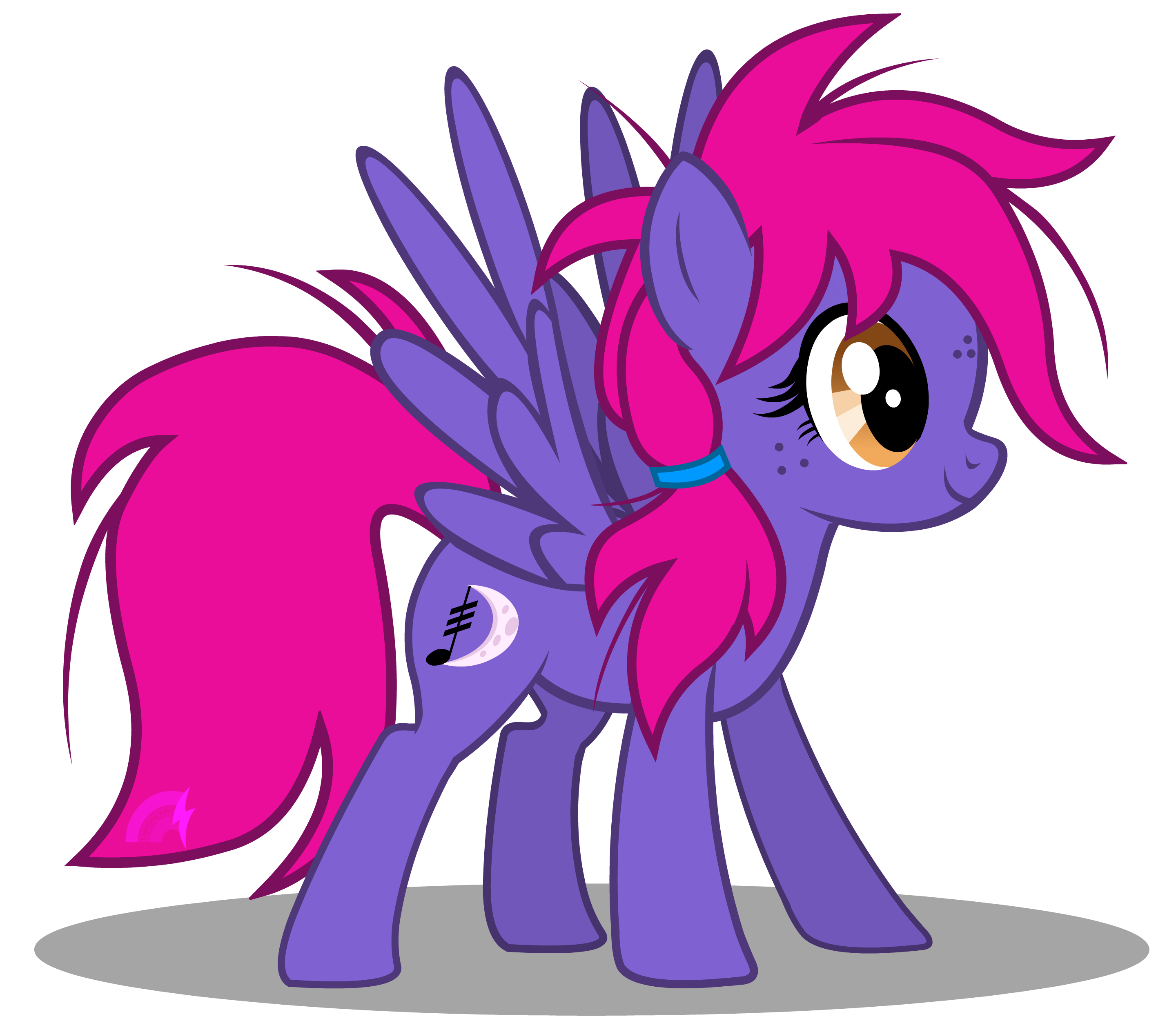 Erin OC Commission by Lightning-Bliss on DeviantArt Erin OC Commission by Lightning-Bliss on DeviantArt