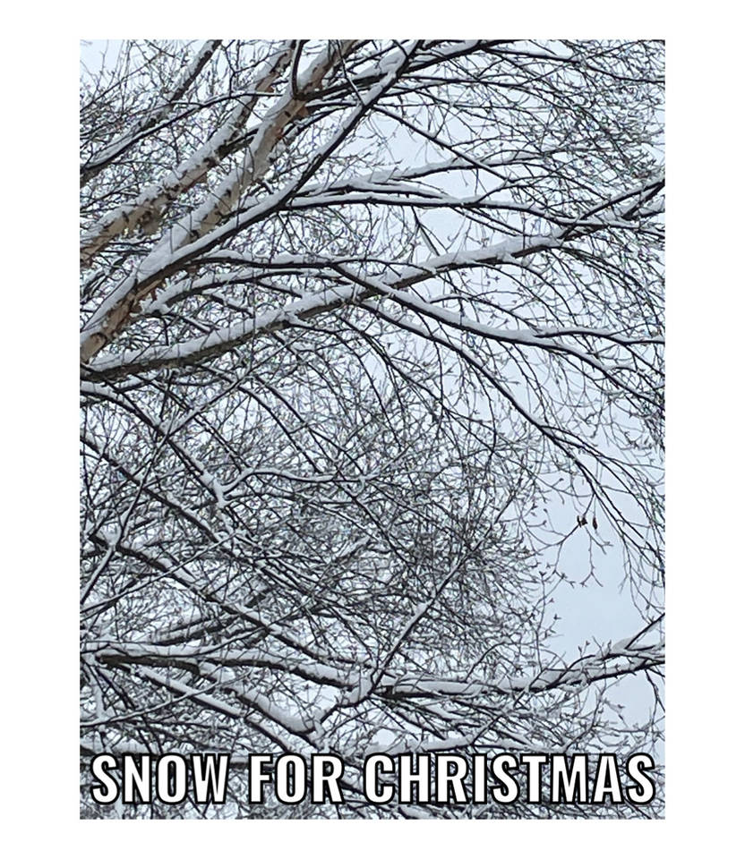 Let It Snow By Anniebee61 On Deviantart