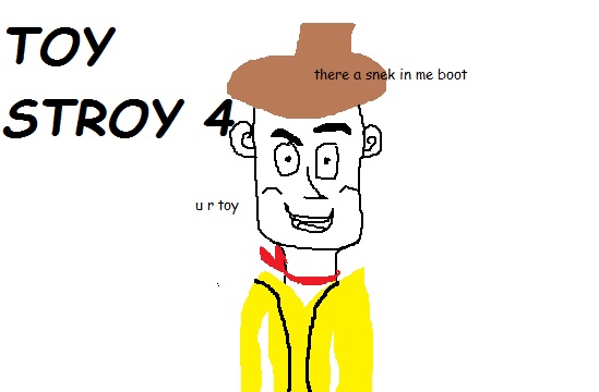 Toy Story Poster By Dmemes97 On Deviantart