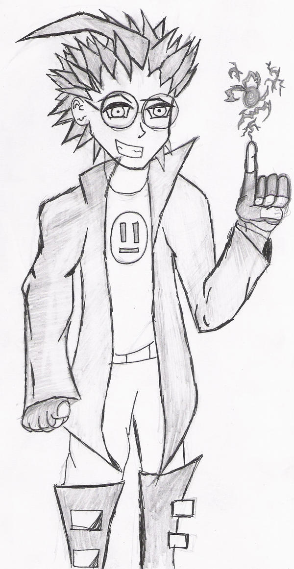 dib concept by duckpyro on DeviantArt