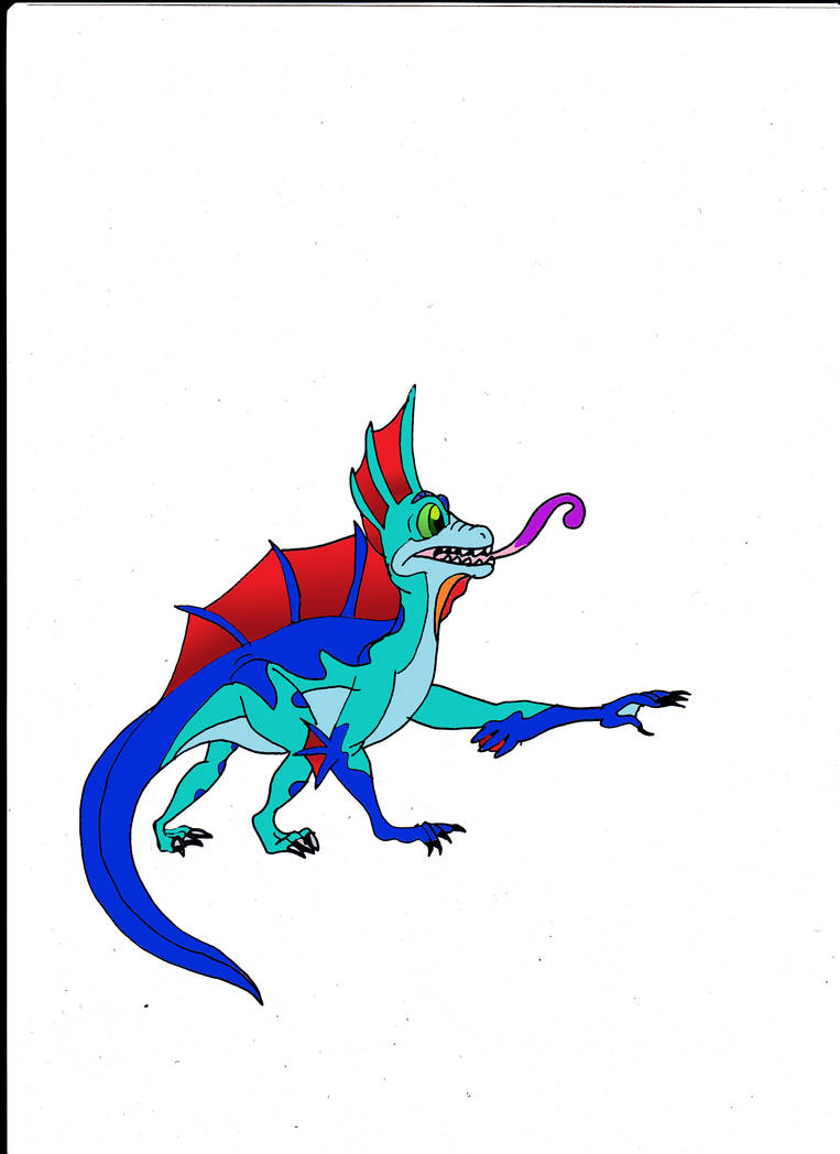 Red Plume By Tombola1993 On Deviantart