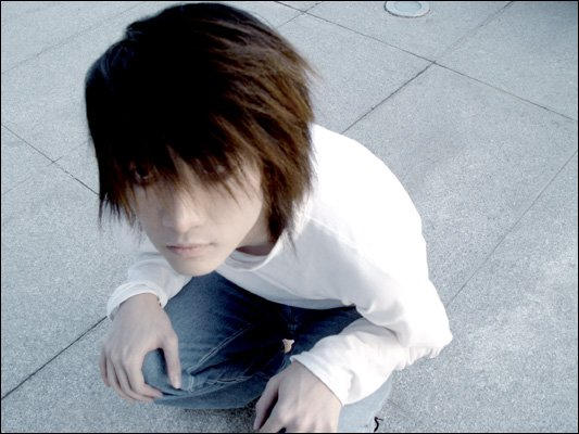 Death Note Cosplay by dontcallmenymphadora on DeviantArt