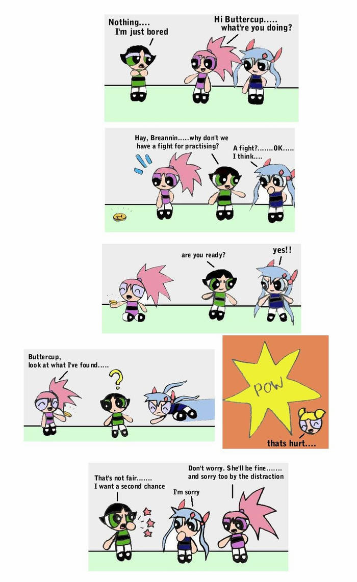 Breannin comic by ppg-oc on DeviantArt