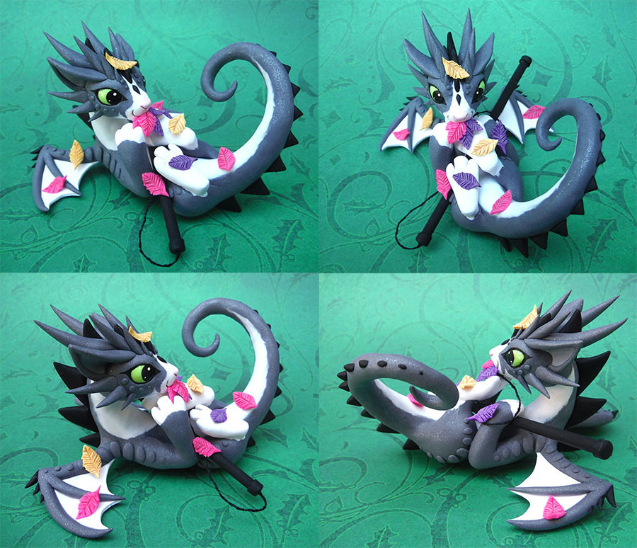 Gwennie by DragonsAndBeasties on DeviantArt Gwennie by DragonsAndBeasties on DeviantArt