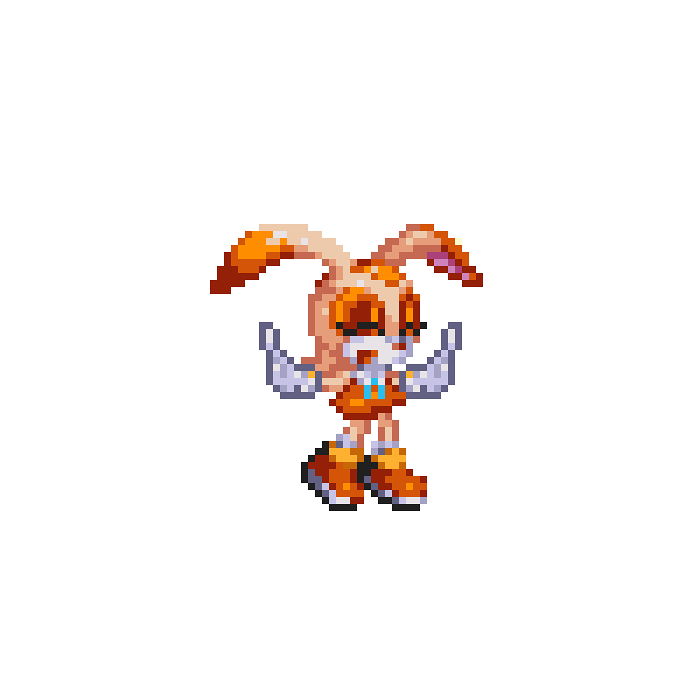 Cream The Rrabbit V2 By Sparklescream23ofici On DeviantArt cream-the-rrabbit-v2-by-sparklescream23ofici-on-deviantart
