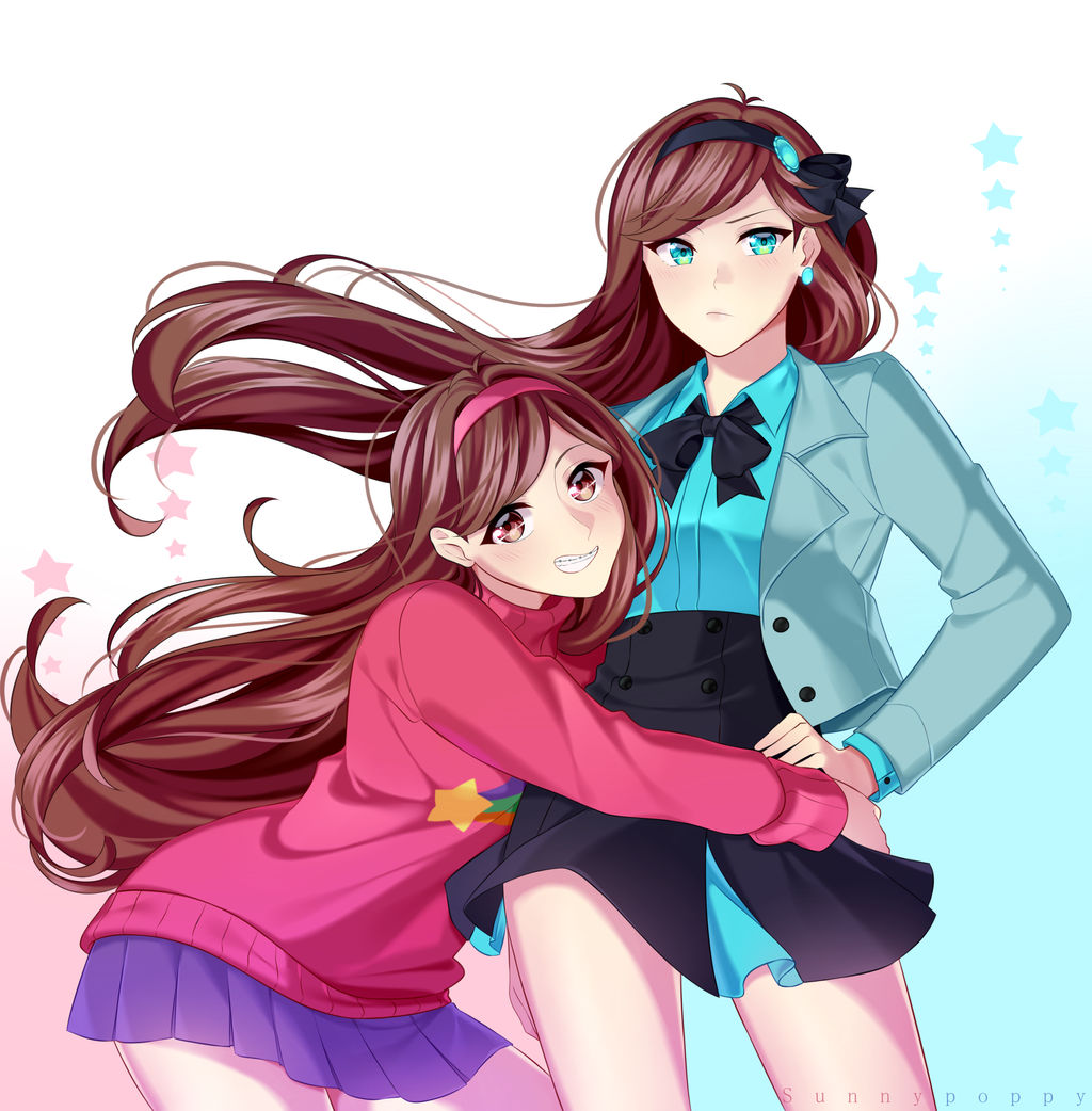 Mabel By Sunnypoppy On Deviantart