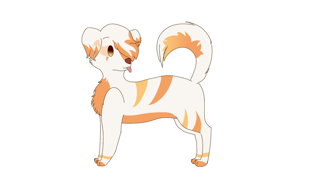 Chibi Commission For Sparkling Otter By Tsukithefeline On Deviantart