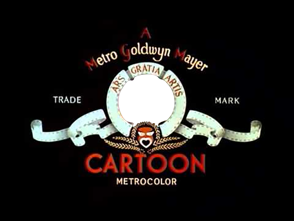 A Metro Goldwyn Mayer Cartoon logo template 1 by Aldrine2004 on DeviantArt A Metro Goldwyn Mayer Cartoon logo template 1 by Aldrine2004 on DeviantArt