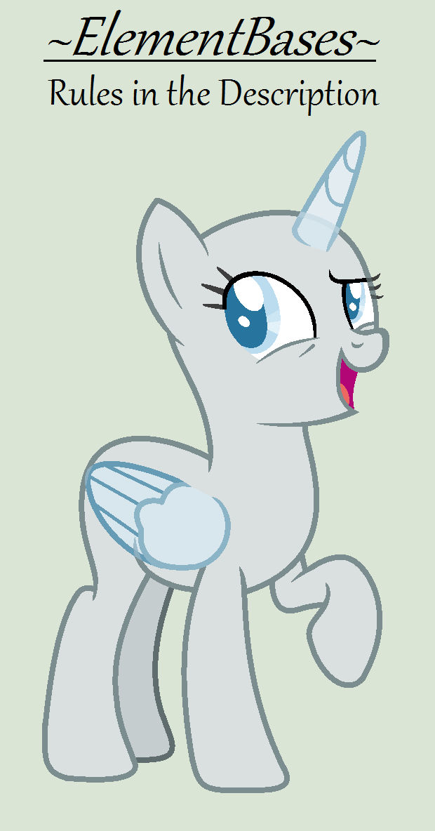 MLP Base 81 By ElementBases On DeviantArt mlp-base-81-by-elementbases-on-deviantart