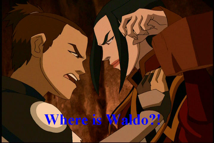 Funny Azula 6 By Azulastalker On Deviantart