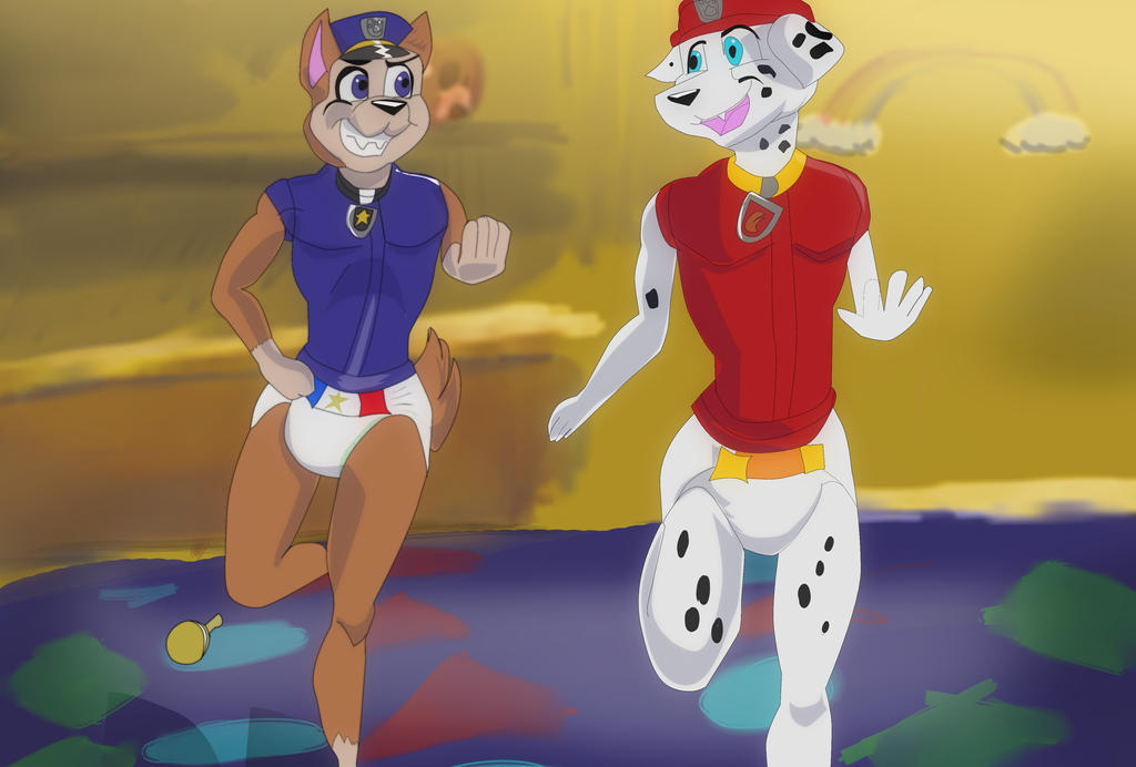 Chase Tag By Mrskylar 1995 On Deviantart