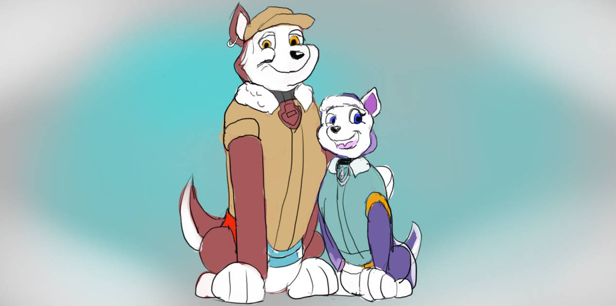 Siblings By Mrskylar 1995 On Deviantart