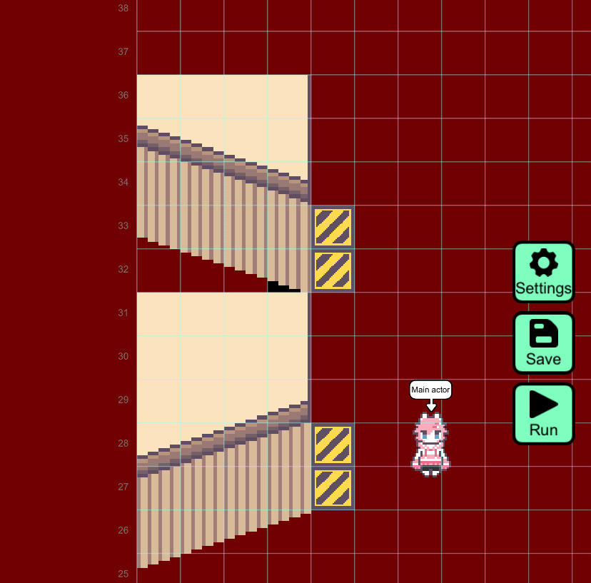 (Devlog 2 Stairs by llMjukll on DeviantArt (Devlog 2 Stairs by llMjukll on DeviantArt