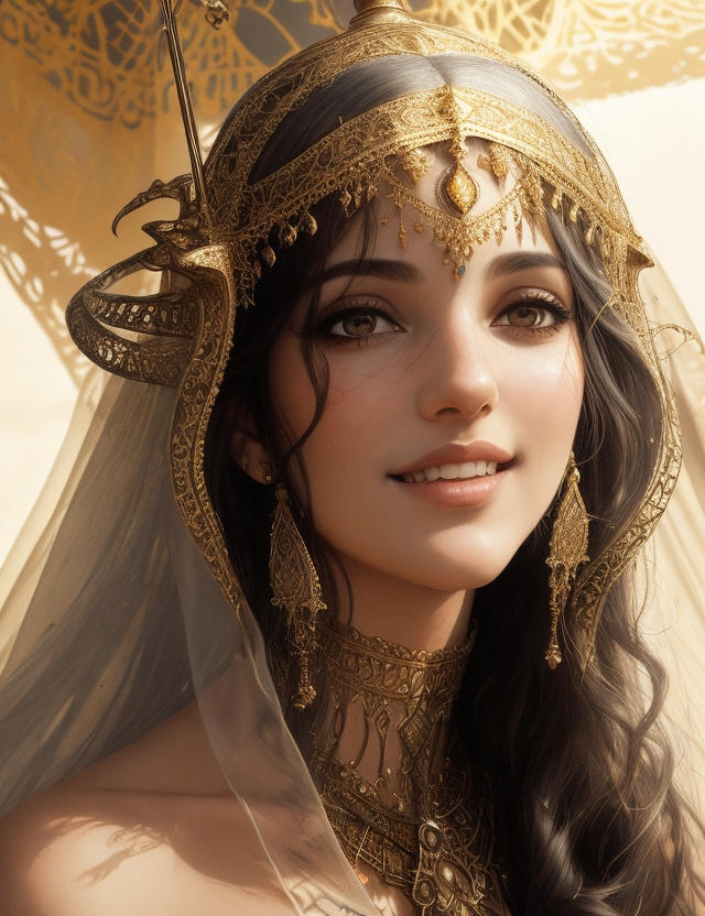 Arabian Nights By Johnnyred777 On Deviantart