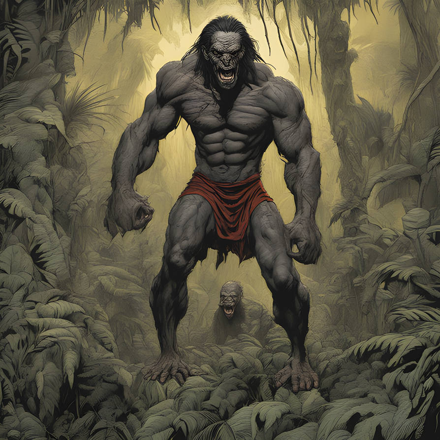 Solomon Kane Series By Johnnyred777 On Deviantart