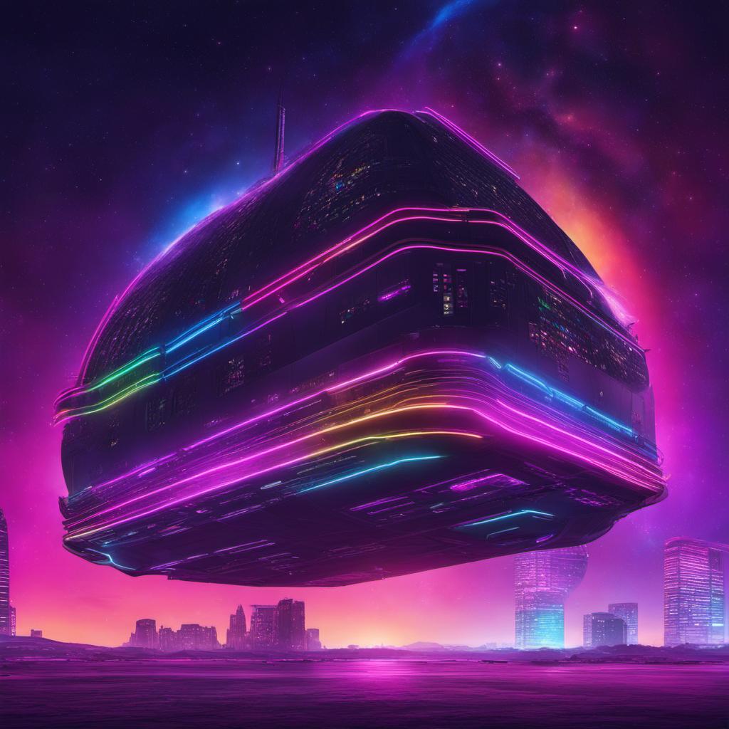 Strange New World By Aledchurs On Deviantart