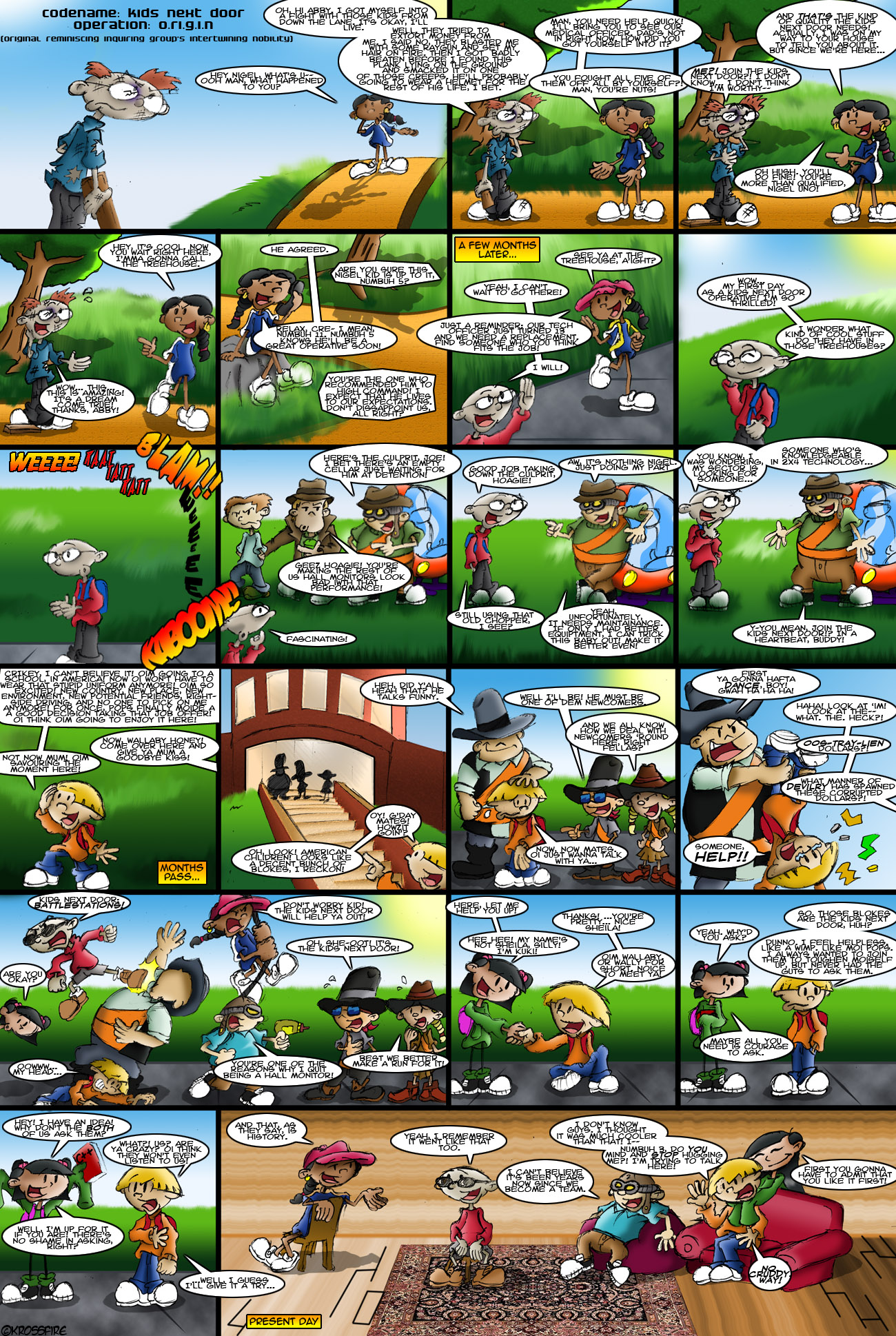 Operation ORIGIN By Kroizat On DeviantArt operation-origin-by-kroizat-on-deviantart