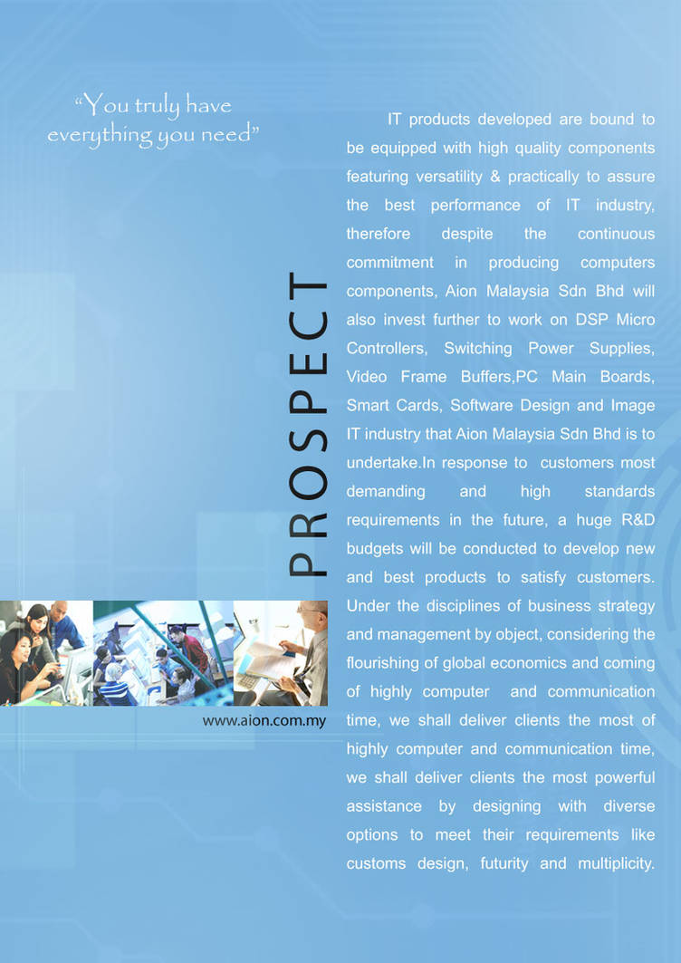Company profile concept by sitihajar on DeviantArt