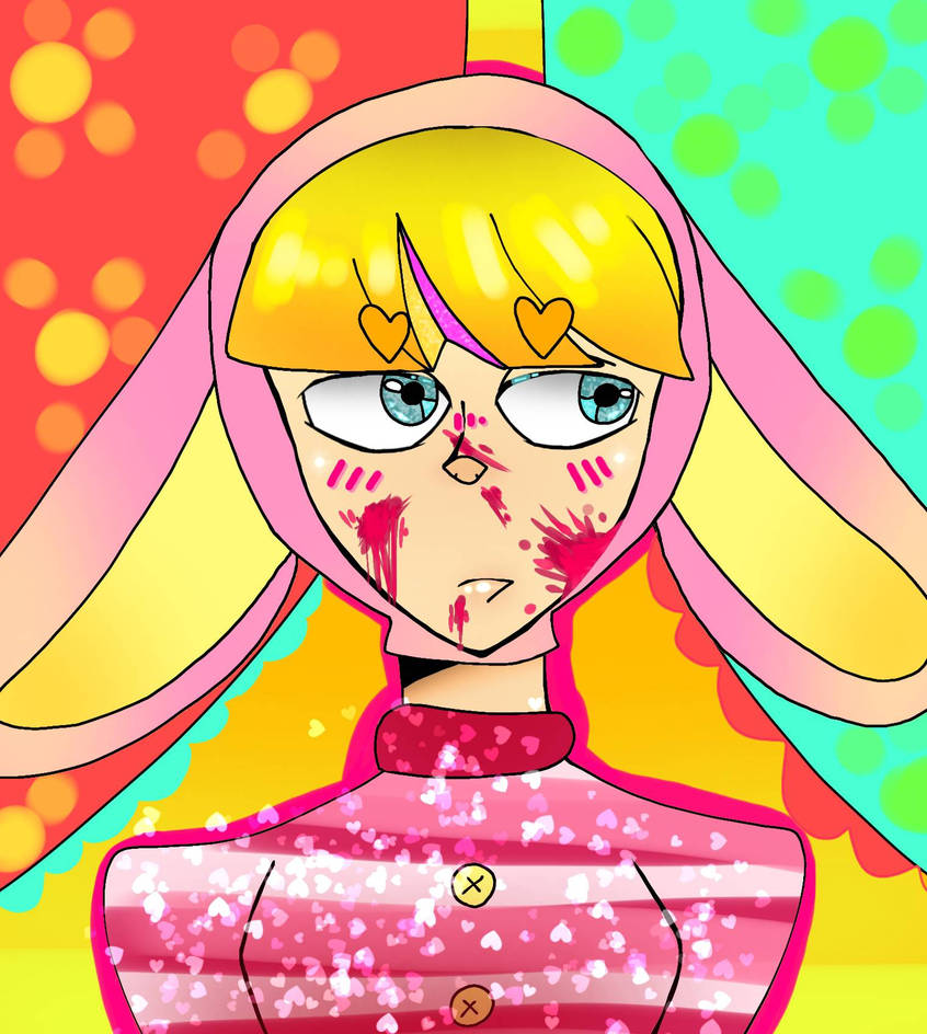 Popee The Performer By Yukisakomari On Deviantart