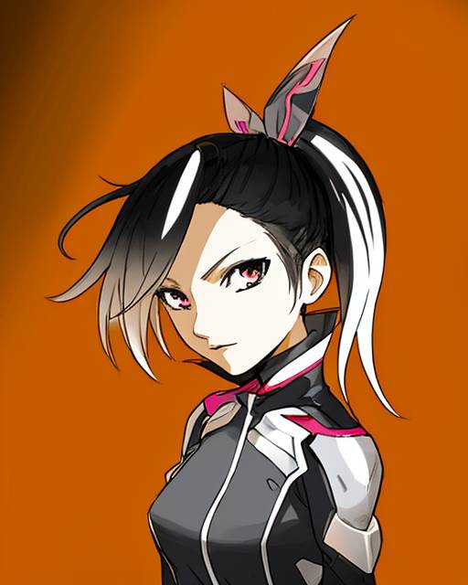 Octavia Opel But Anime By Yukisakomari On Deviantart
