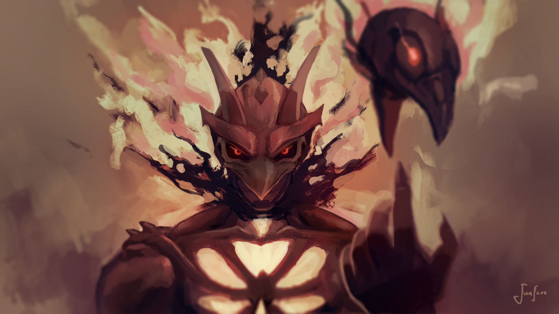 Raptor - The Betrayer by SunSero on DeviantArt Raptor - The Betrayer by SunSero on DeviantArt
