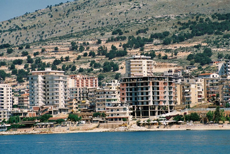 Saranda by iGen on DeviantArt