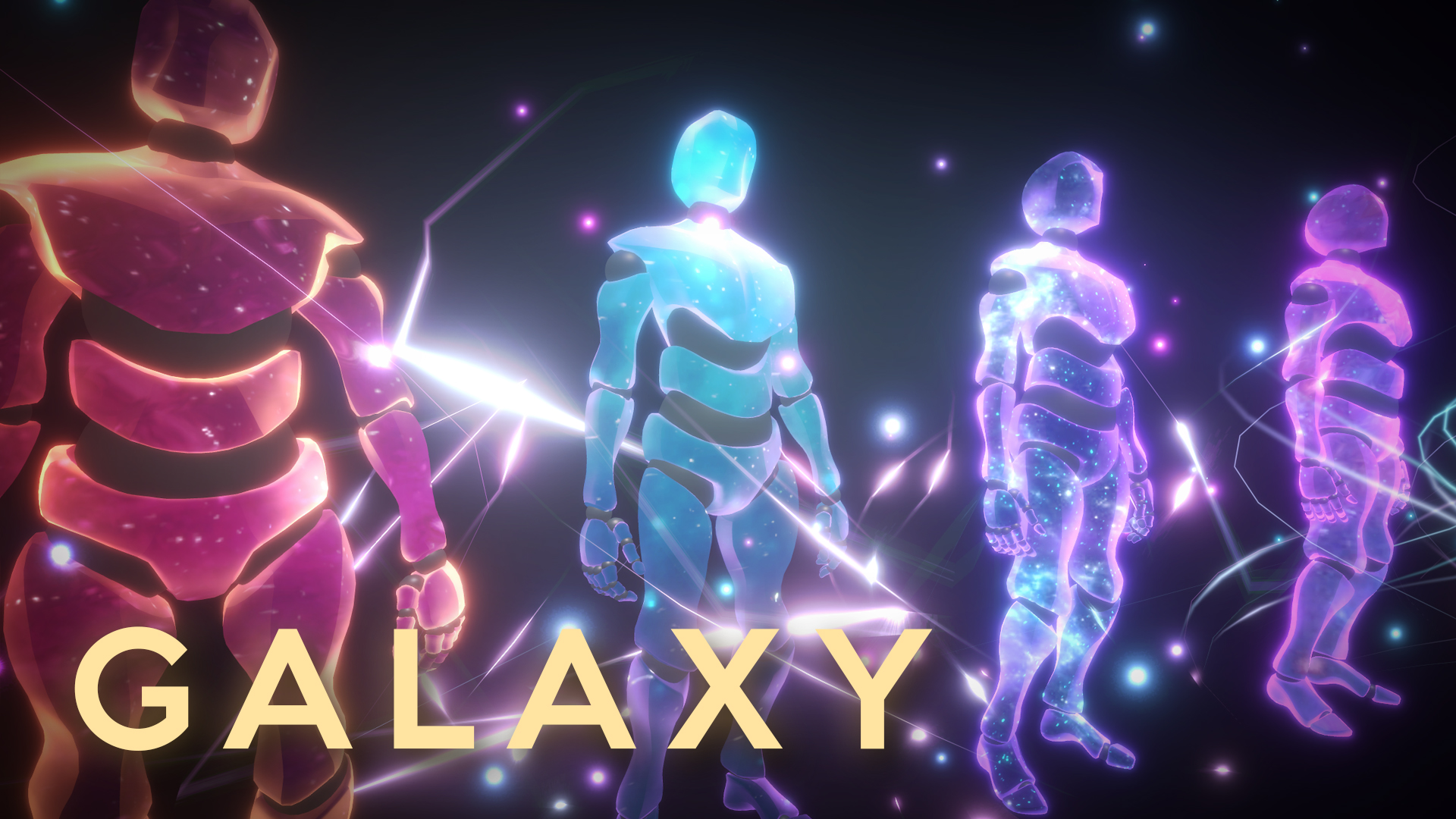 Unity Shader Graph - Galaxy Shader by GabrielAguiarProd on DeviantArt Unity Shader Graph - Galaxy Shader by GabrielAguiarProd on DeviantArt